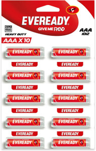 Ranz Eveready Lithium Solar Battery Price in India - Buy Ranz Eveready Lithium Solar Battery ...