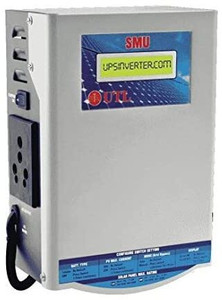 UTL SMU 12/24-50A PWM Solar Charge Controller Price in India - Buy UTL SMU 12/24-50A PWM Solar ...