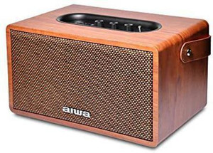 Buy Aiwa X150 Retro Plus X 80 W Bluetooth Home Audio Speaker Online Buy Aiwa X150 Retro Plus X 80 W Bluetooth Home Audio Speaker Online