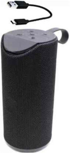 Buy BUNAS TG-113 Essential Bomb with Rich Bass, 5 Hrs Playtime BS-471 20 W Bluetooth Speaker ...