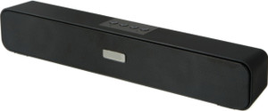 Buy infinite enterprise DME-M21-BLACK 5.6 W Bluetooth Speaker Online from Flipkart.com