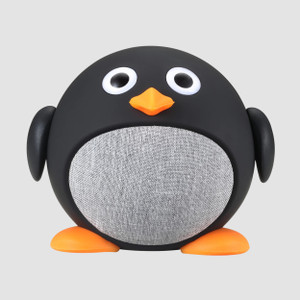 Buy Vansonix Sonix PenguX 3 W Bluetooth Speaker Online from Flipkart.com