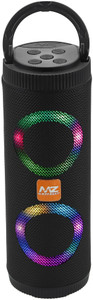 Buy MZ M421SP (PORTABLE BLUETOOTH SPEAKER) Dynamic Thunder Sound with ...
