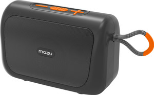 Buy Mozu Bassmore X20 10 W Bluetooth Party Speaker Online from Flipkart.com