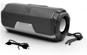 Buy Treadmill TG-143 Portable Wireless Sound Beat Blast High Extra Bass Car/Laptop/Home audio 10 ...