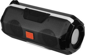 Buy Treadmill TG 143 Portable Wireless Bluetooth high Bass quality loud super with Siri ...