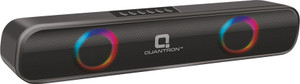 Buy Quantron 16Watt Bluetooth Soundbar 16 W Bluetooth Soundbar Online from Flipkart.com