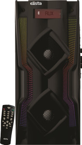 Buy Elista ELS ST-8000 MINI AUFB 60 W Bluetooth Tower Speaker Online from Flipkart.com
