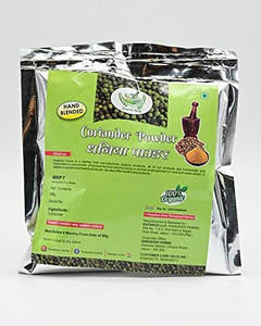 Swadeshi Farms Preservative Free Organic Homemade Dhaniya Powder Spices ...