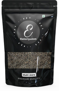 Eatoriyumm (500 g) Shah Jeera Biryani Jeera Shahi Black Cumin Caraway Seeds Carum Carvi Price in ...