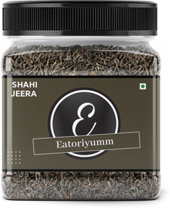 Eatoriyumm (250 g) Shah Jeera Biryani Jeera Shahi Black Cumin Caraway Seeds Carum Carvi Price in ...