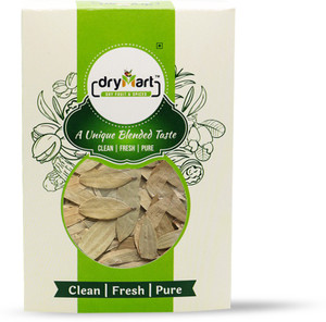DRY MART DRY FRUITS & SPICES A Unique Blended Taste Tej patta |Whole Bay Leaves Spices | Indian ...