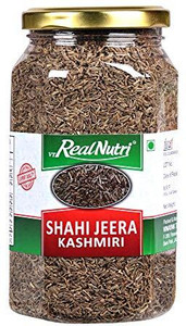 vt real nutri SHAHI JEERA/SHAH JEERA/CAEAWAY SEEDS /CUMIN SEEDS 250*2(500GM) Price in India ...