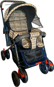 Plus One Pram & Stroller Pram - Buy Pram in India | Flipkart.com