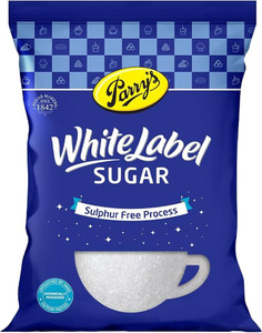 Parry's White Label Sugar, 5kg Sugar Price in India - Buy Parry's White Label Sugar, 5kg Sugar ...