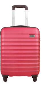 SAFARI SONIC BIG RED Check-in Suitcase 4 Wheels - 28 inch RED - Price in India | Flipkart.com