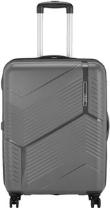 SAFARI Pro 8 Wheels Polypropylene 5 Years Warranty Medium Size 67 CM Check-in Suitcase 8 Wheels ...