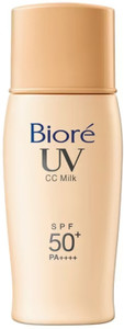 SHIVAMAX Sunscreen - SPF 50 PA++++ Biore UV CC Milk SPF50+ PA++++ - Price in India, Buy SHIVAMAX ...