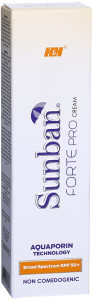 sunban Sunscreen - SPF 50 PA+++ Forte Pro Cream 60g - Price in India, Buy sunban Sunscreen - SPF ...