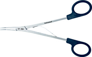 INSTRUMED Clip Applicator For Open Surgery LT-300 Small Clip Applier Surgical Instruments Tissue ...