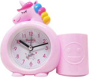 KHILONEWALA Analog Random Color Clock Price in India - Buy KHILONEWALA Analog Random Color Clock ...