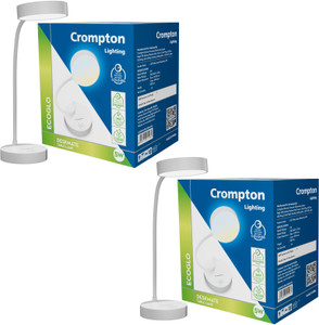 Crompton Deskmate Table Lamp Price in India - Buy Crompton Deskmate Table Lamp online at ...