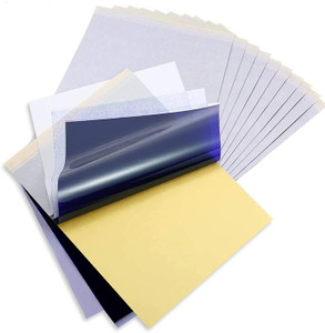 Shield plus Tattoo Hecto Thermal Paper(Pack of 30) - Price in India, Buy Shield plus Tattoo ...