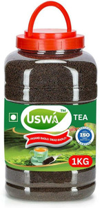 uswa Tea Black Tea Plastic Bottle Unflavoured Tea Plastic Bottle Price in India - Buy uswa Tea ...