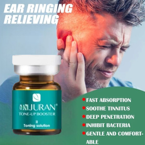 Adi Express Ear Swelling Discharge Otitis Hearing Tinnitus Ear Drops Ear Cleaner Men & Women ...