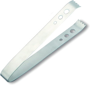 KMW ICT07_P Ice Tong Big 7.25" - (3 pcs Set) 18 cm Ice Tongs Price in India - Buy KMW ICT07_P ...