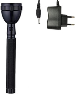 Zeus Volt Eveready Led Rechargeable Torch Light | DL31 | Overcharge Protection Torch Price in ...