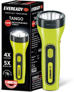 EVEREADY Tango DL 21 LED Torch Price in India - Buy EVEREADY Tango DL 21 LED Torch online at ...