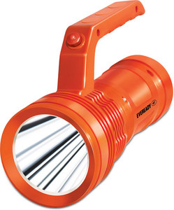 EVEREADY Digi Led Marshal Kisan Flashlight | Overcharge Protection Torch Price in India - Buy ...