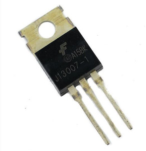 NexElectronic MJE/ST-13007 NPN Transistor (Pack of 5) NPN Transistor Price in India - Buy ...