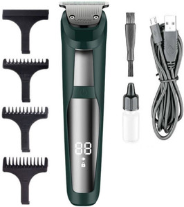 VGR V-292 Trimmer 100 min Runtime 3 Length Settings Price in India - Buy VGR V-292 Trimmer 100 ...