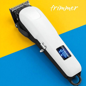 Sagaft X321 Men’s Electric Grooming Kit – Beard, Mustache Trimmer, Adjustable Blades Fully ...