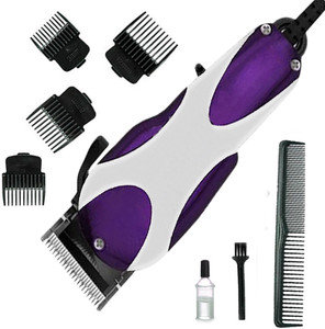 LKJF Wired Fashionable Hair Cutting Machine For Genuine Use Fully