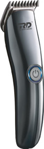 RD One Step Ahead TM-02 Body Groomer 90 min Runtime 4 Length Settings Price in India - Buy RD ...