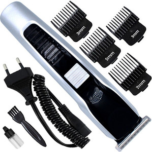 RDFG Waterproof Chargeable Beard Moustache Trimmer Powerful Hair