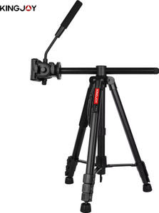 KINGJOY VT-890H6 Tripod - KINGJOY : Flipkart.com