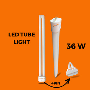 Alienenergy Cfl Tube Light bulb 36 W 44 cm Tube Light Price in India - Buy Alienenergy Cfl Tube ...