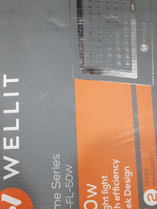 Wellit Flood light Groved LED Tube Light Price in India - Buy Wellit Flood light Groved LED Tube ...