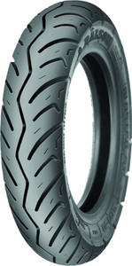 Ralco Blaster ST 100/80-12 53J Tubeless Scooter Front Tyre Front Two Wheeler Tyre Price in India ...