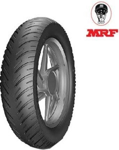 MRF 130/70 18 130/70 18 Rear Two Wheeler Tyre Price in India - Buy MRF 130/70 18 130/70 18 Rear ...