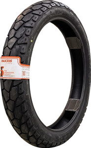 Maxxis MAXXPLORE M6239 100/90-19 Front Two Wheeler Tyre Price in India - Buy Maxxis MAXXPLORE ...