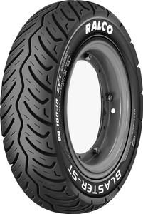 Ralco BLASTER- ST 80/100-18 Front & Rear Two Wheeler Tyre Price in India - Buy Ralco BLASTER- ST ...