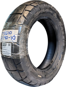 Maxxis M6310 110/90-10 Front & Rear Two Wheeler Tyre Price in India - Buy Maxxis M6310 110/90-10 ...