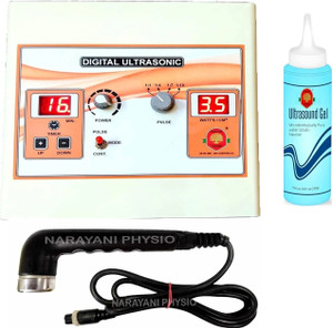 NARAYANI TRADERS Super Deluxe Digital Ultrasonic Ultrasound Machine Ultrasound Machine Price in ...