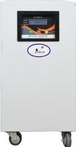 IONTECH POWER IONTECH POWER 5KVA ONLINE UPS IP315LUPS 400 V Online/double-conversion Tower Model ...