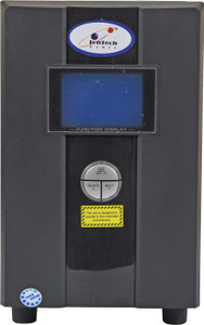 IONTECH POWER 1 KVA ONLINE UPS WITH 26AH BATTERY 3 NOS IP1101L03-26 230 V Online/double ...